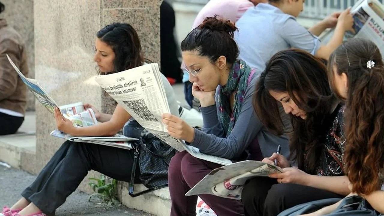 SEDER YK Üyesi Dr. Merve Yılmaz: "Eğitimde kalıcı çözüm bulmak şart ...